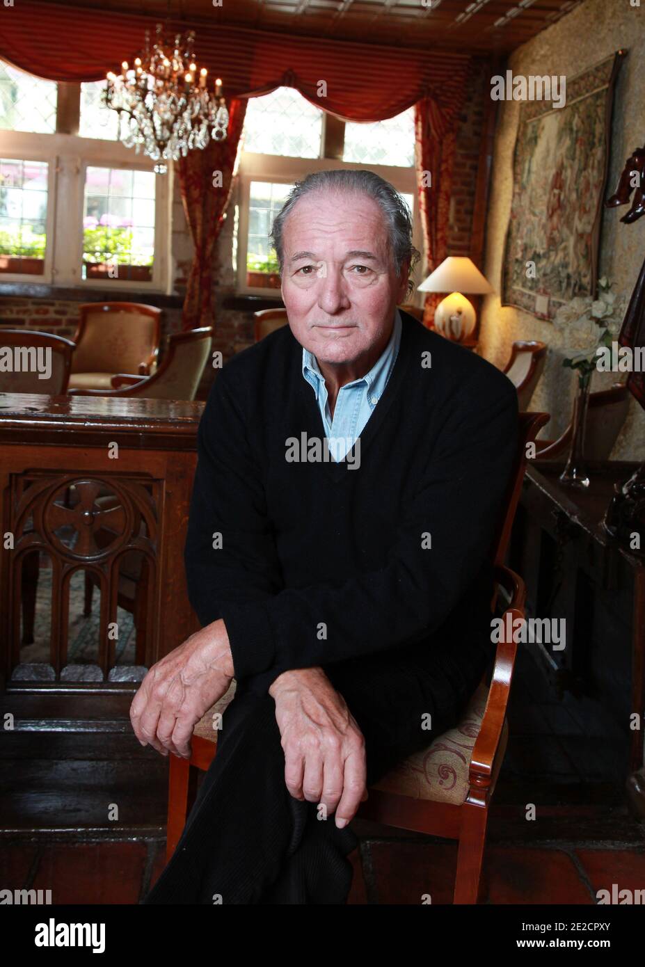 Claude zidi hi-res stock photography and images - Alamy