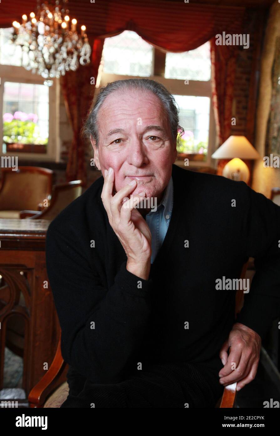 Claude zidi hi-res stock photography and images - Alamy