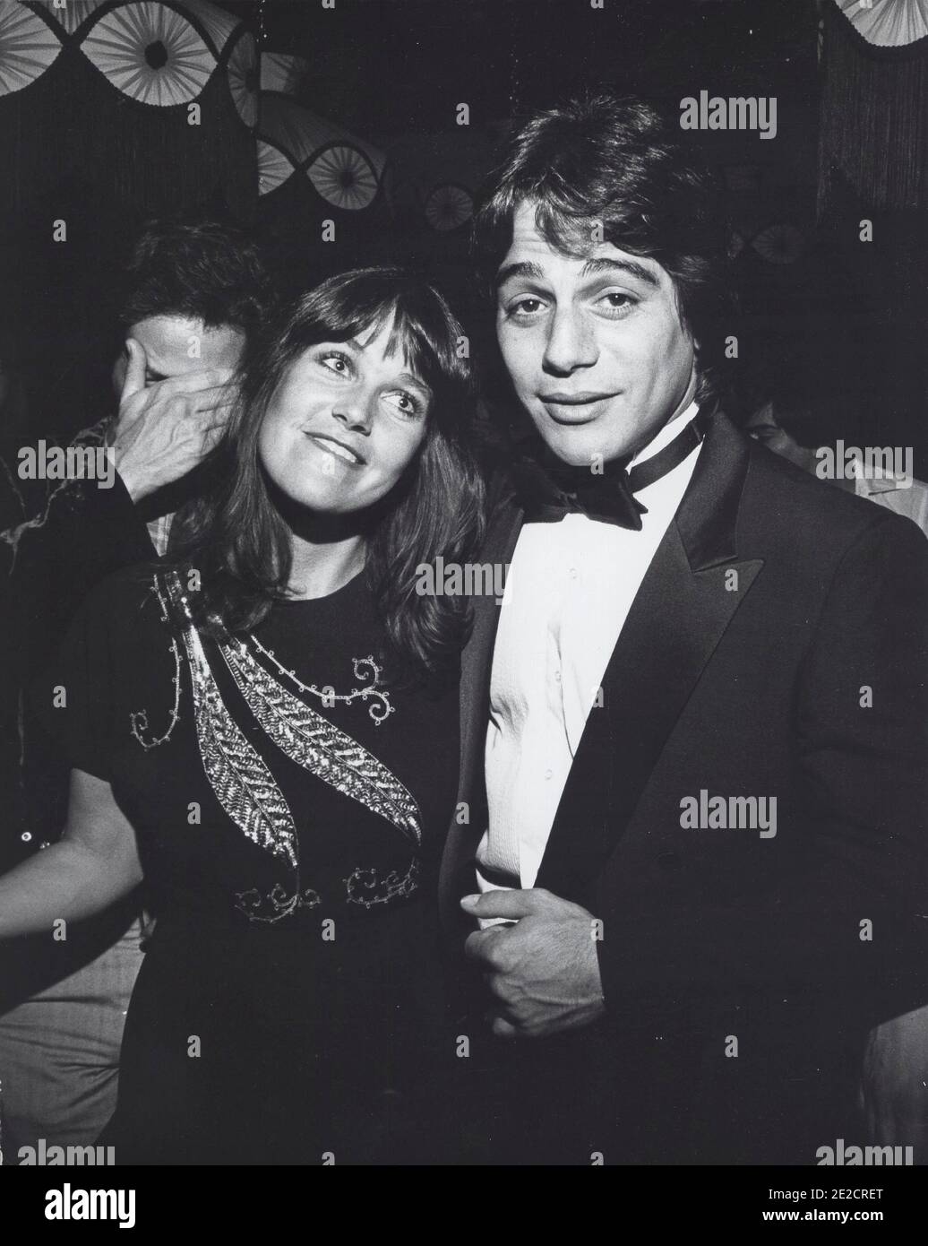 Tony danza jpg hi-res stock photography and images - Alamy