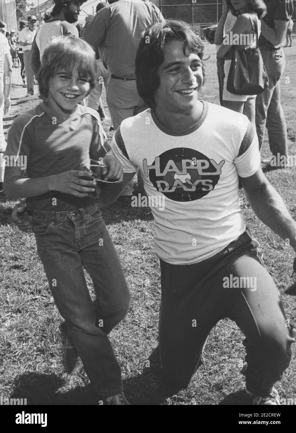 TONY DANZACredit: Ralph Dominguez/MediaPunch Stock Photo - Alamy