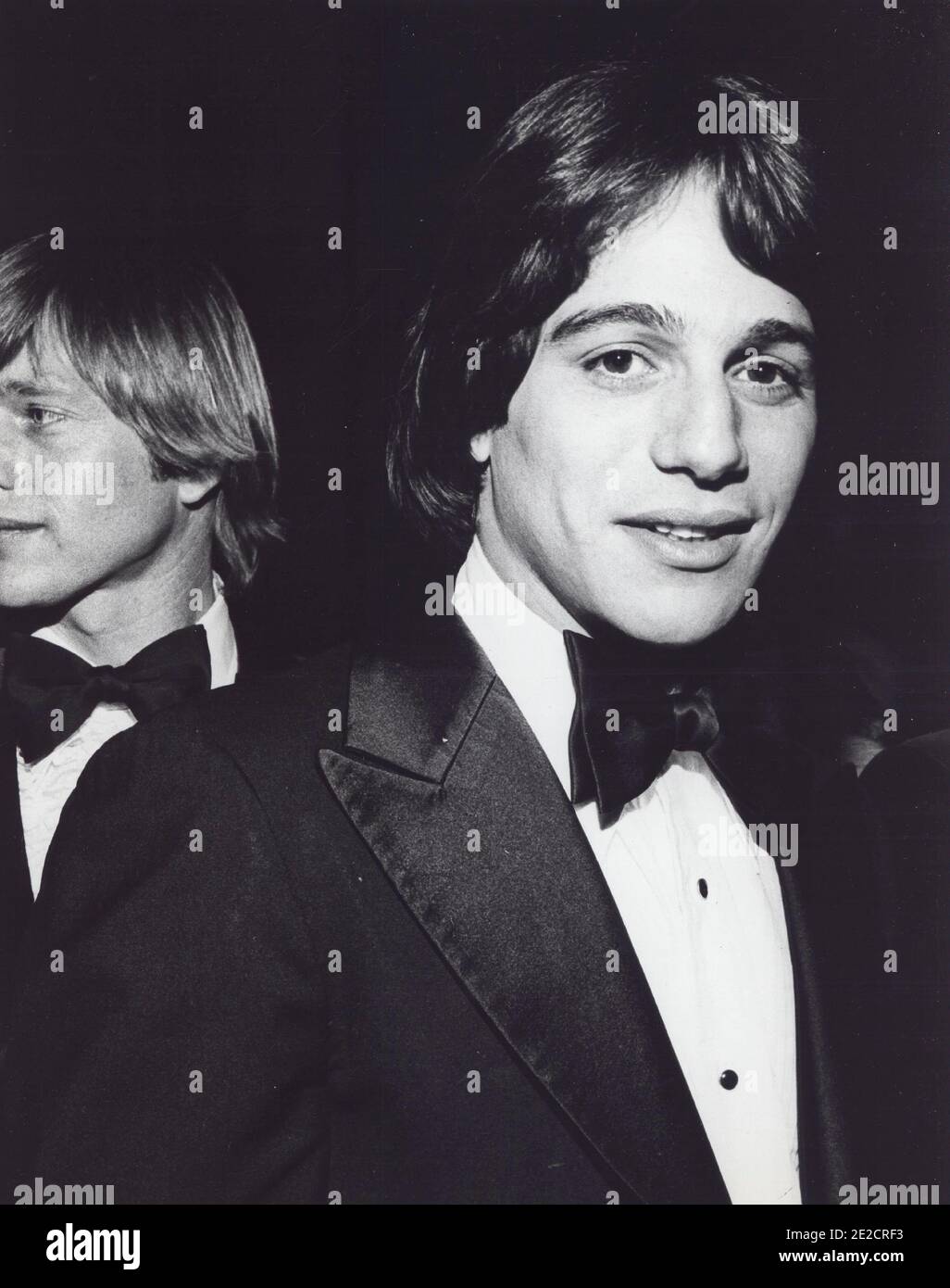 TONY DANZACredit: Ralph Dominguez/MediaPunch Stock Photo - Alamy