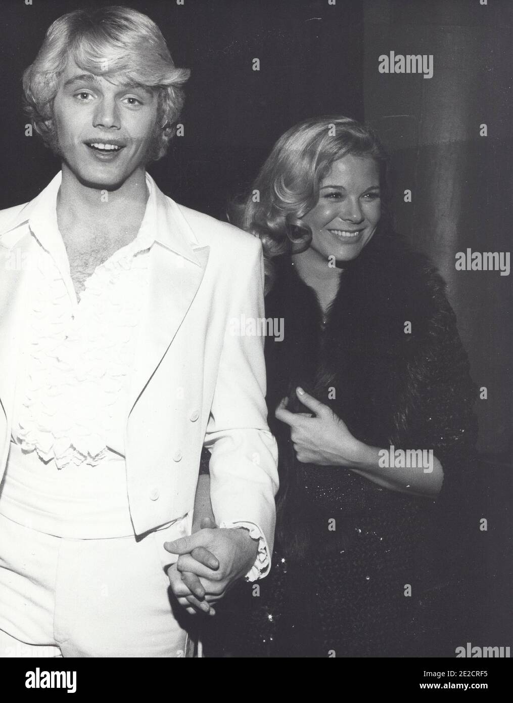 Melinda naud hi-res stock photography and images - Alamy