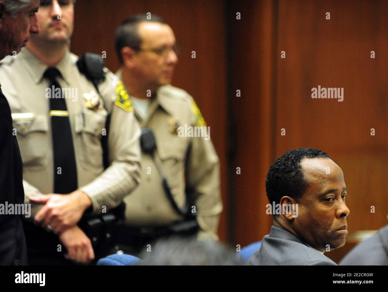 Michael jackson trial hi-res stock photography and images - Alamy