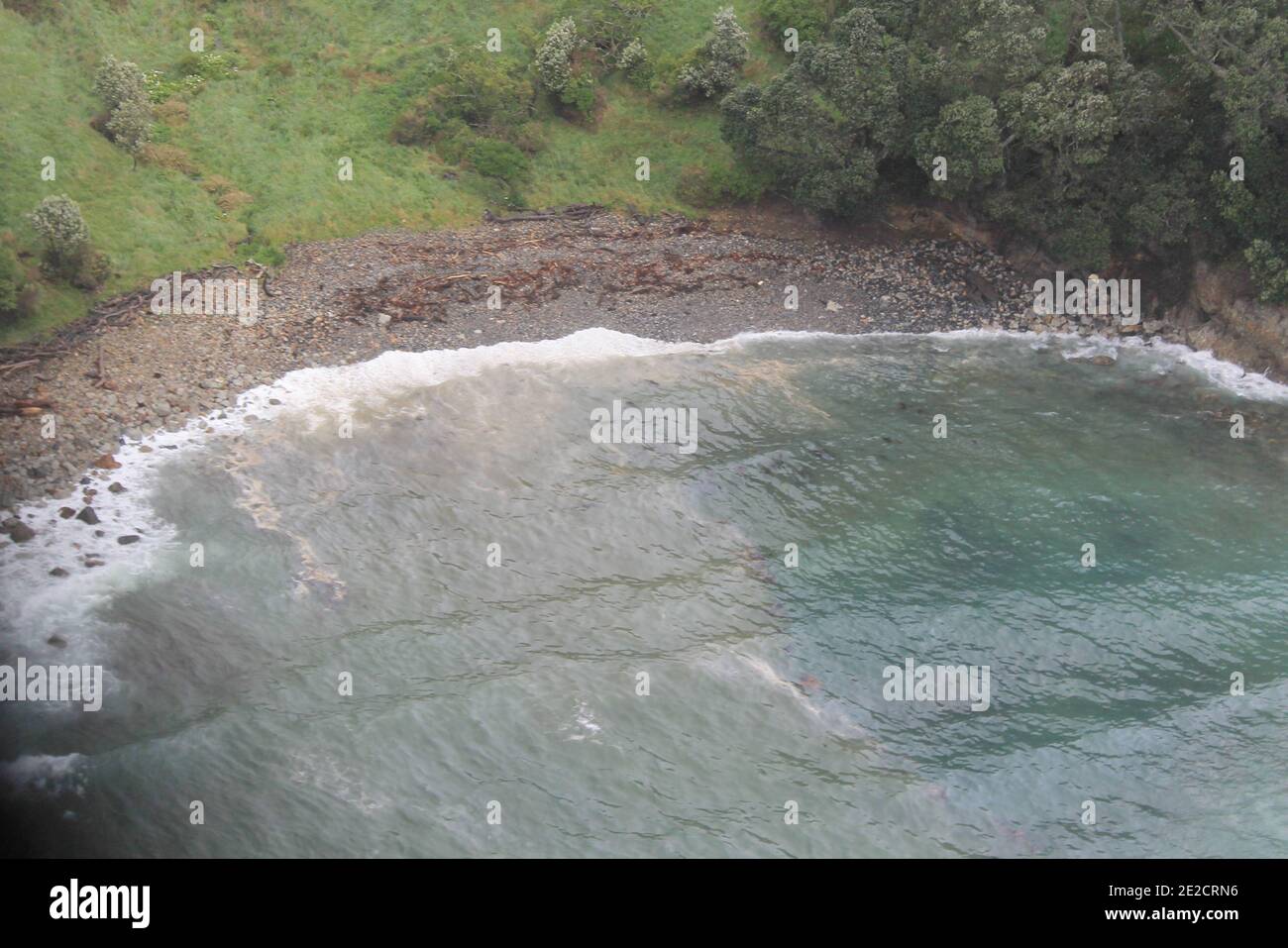 Rena disaster hi-res stock photography and images - Alamy