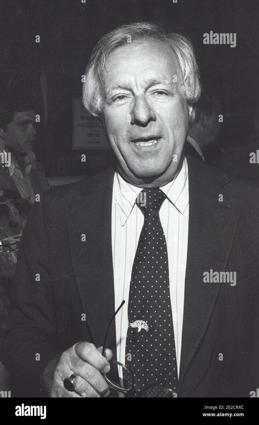 RAY BRADBURYCredit: Ralph Dominguez/MediaPunch Stock Photo - Alamy