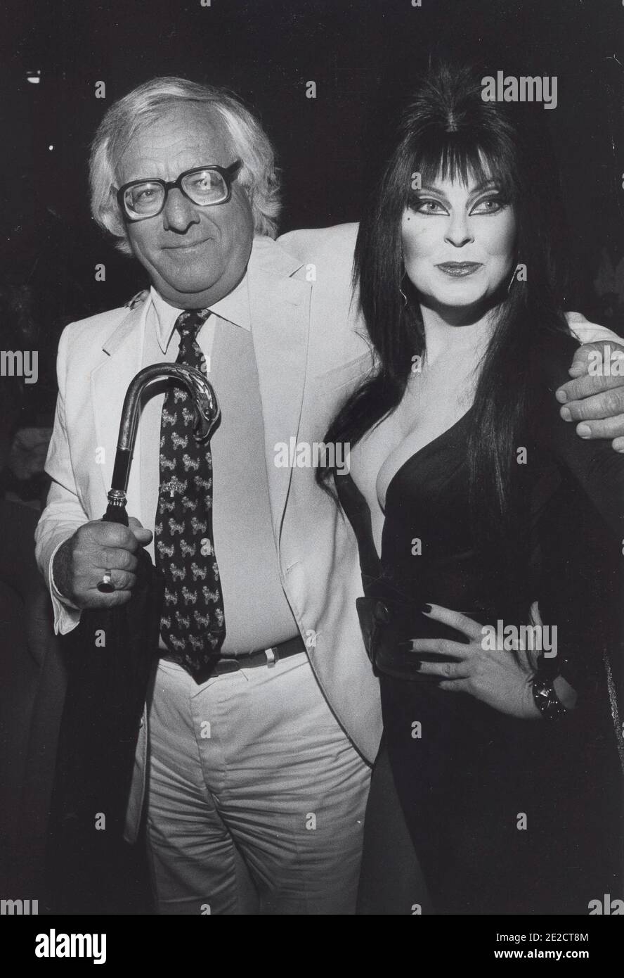 RAY BRADBURYCredit: Ralph Dominguez/MediaPunch Stock Photo - Alamy