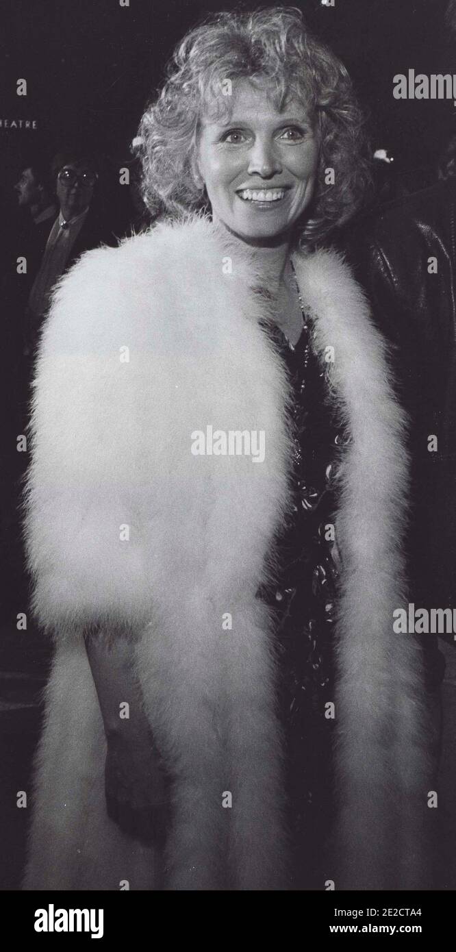 Susan Anspach High Resolution Stock Photography and Images - Alamy