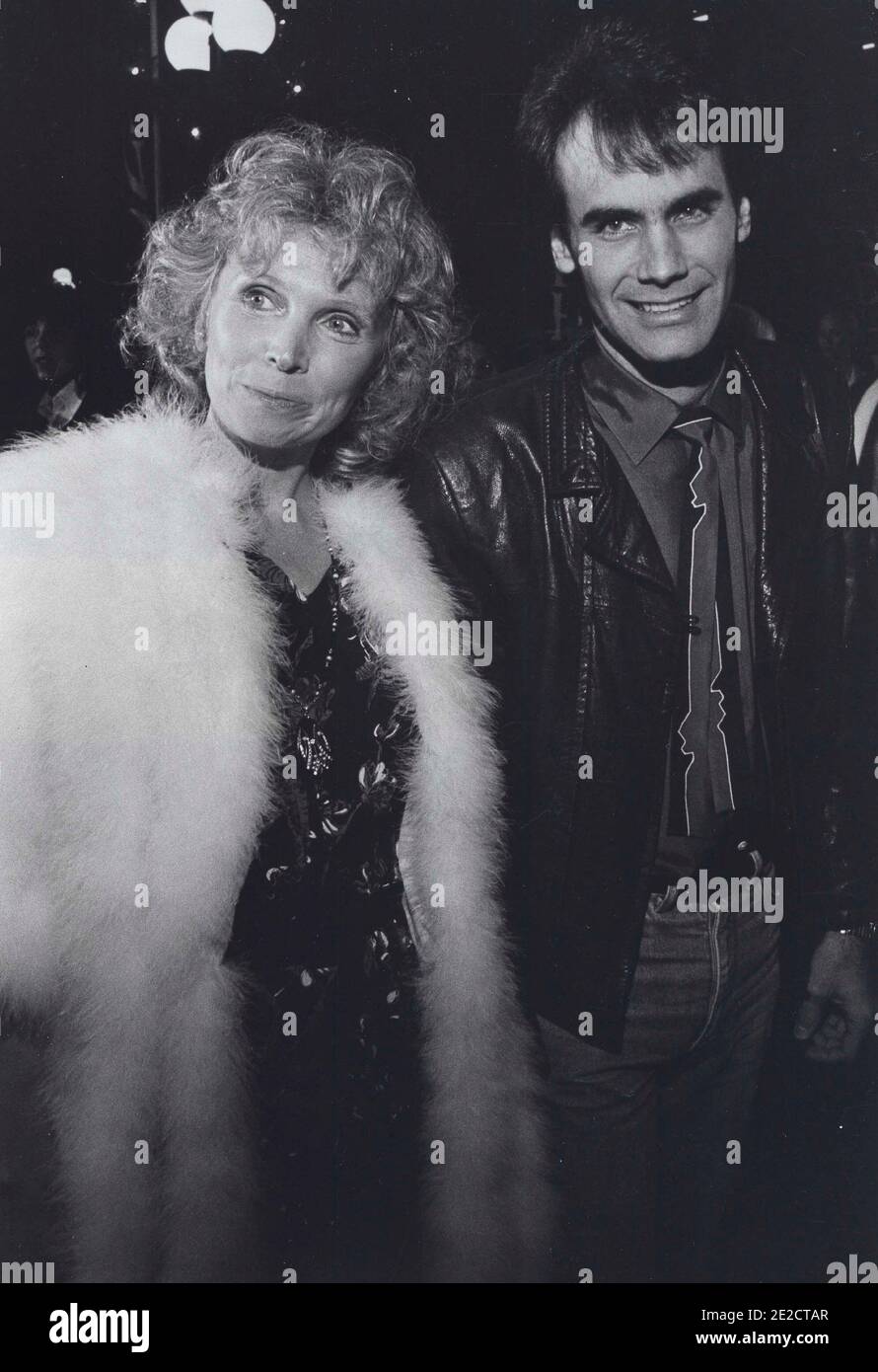 Susan anspach hi-res stock photography and images - Alamy