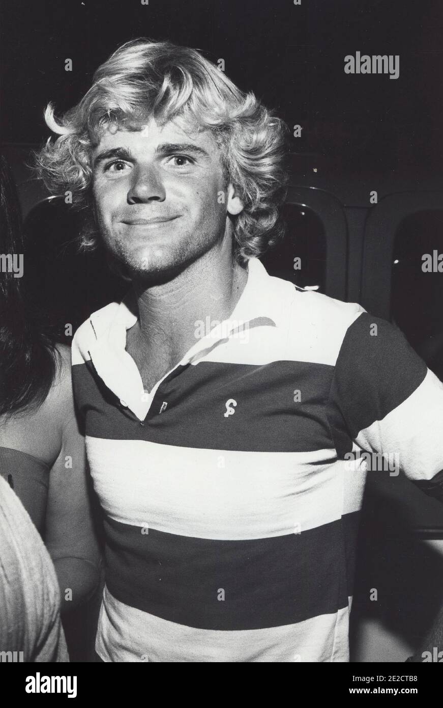 VINCENT VAN PATTENCredit: Ralph Dominguez/MediaPunch Stock Photo - Alamy