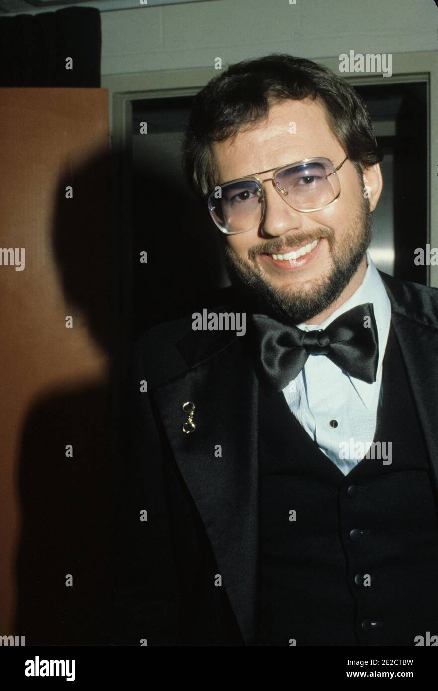 RUPERT HOLMESR5824 Credit: Ralph Dominguez/MediaPunch Stock Photo - Alamy