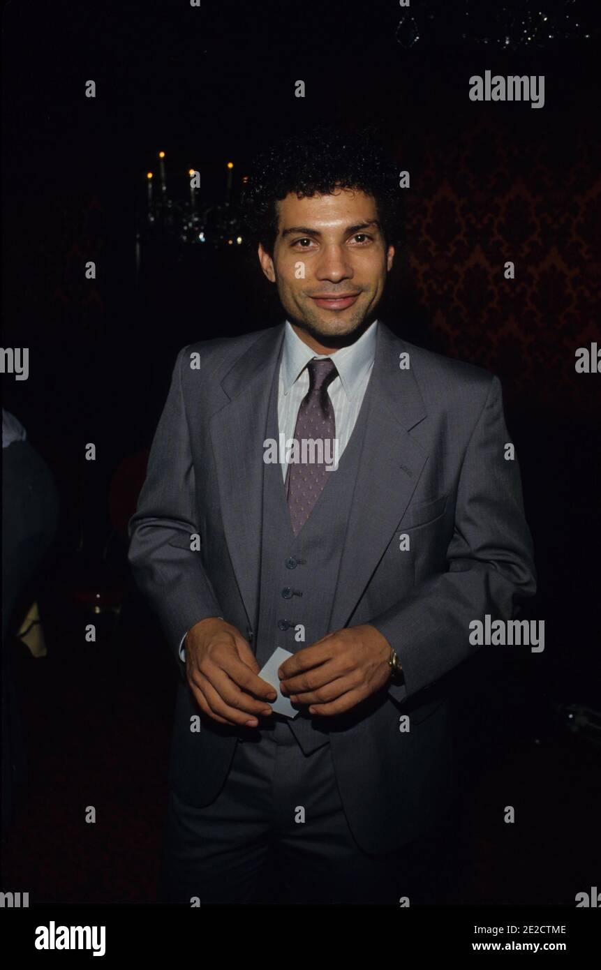 ROBERT HEGYESf3487 Credit: Ralph Dominguez/MediaPunch Stock Photo - Alamy