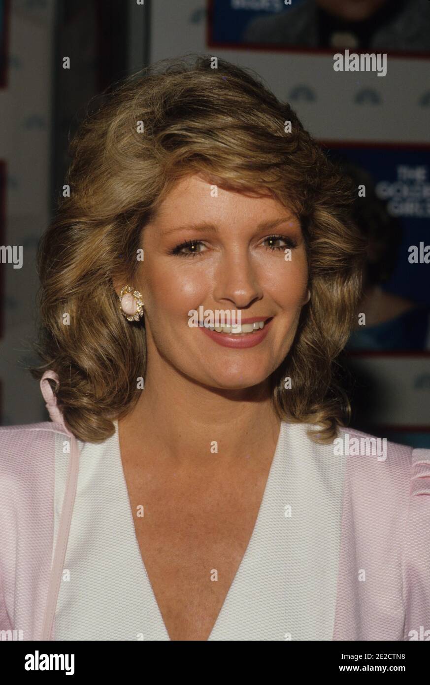 DEIDRE HALLf2802 Credit: Ralph Dominguez/MediaPunch Stock Photo - Alamy