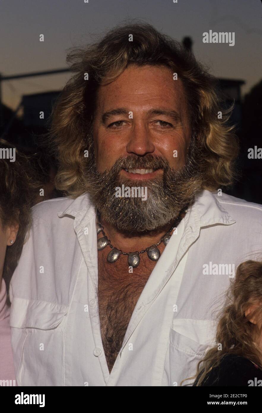 DAN HAGGERTYf8746 Credit: Ralph Dominguez/MediaPunch Stock Photo - Alamy