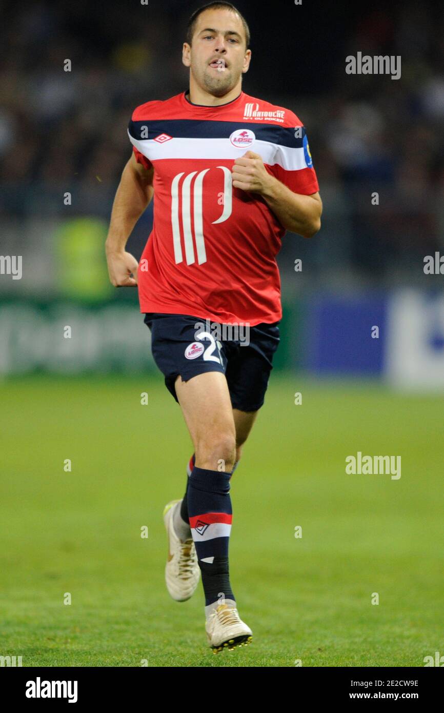 Lilles joe cole hi-res stock photography and images - Alamy