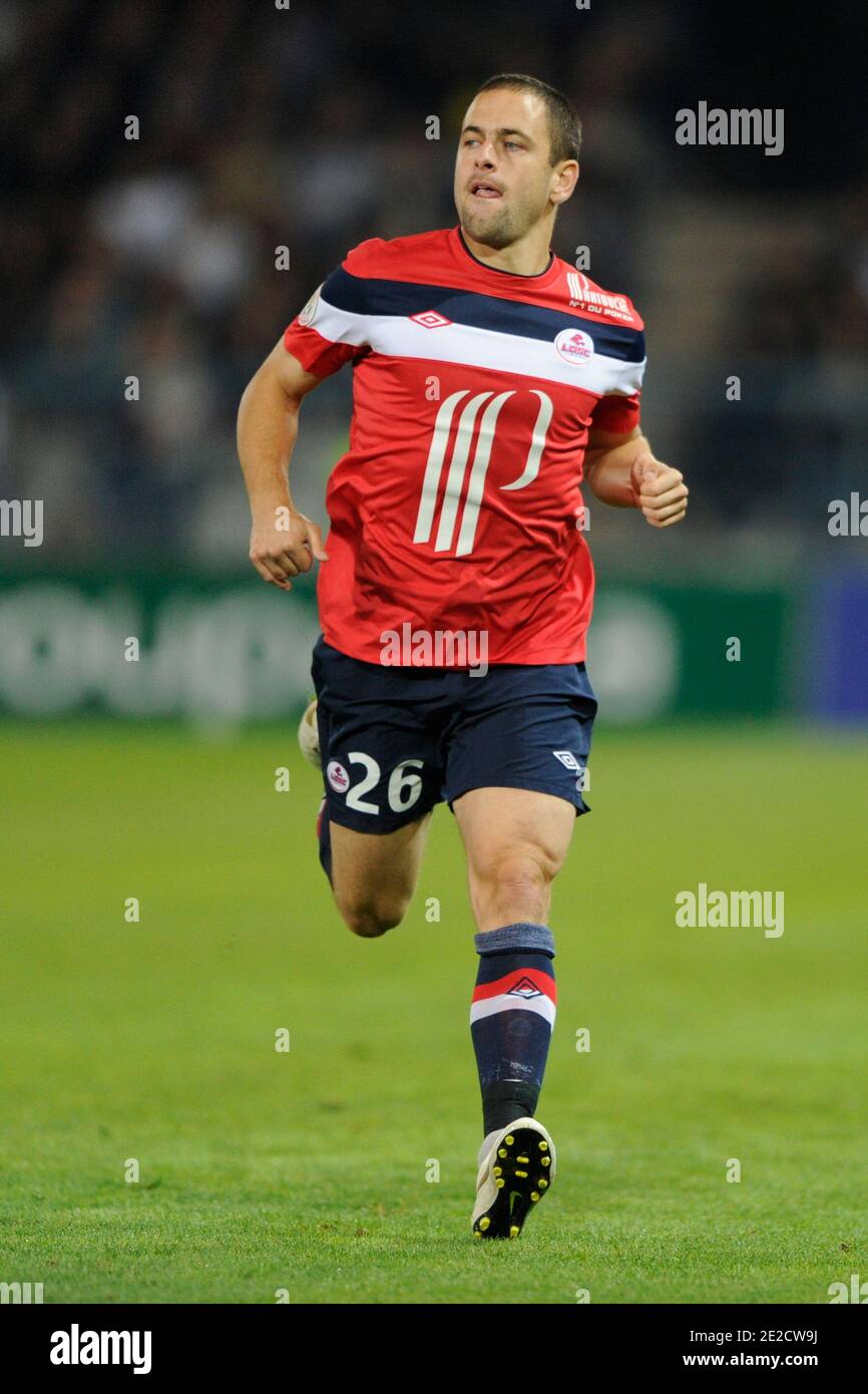 Lilles joe cole hi-res stock photography and images - Alamy