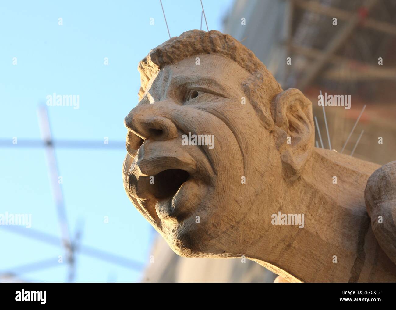 Allahou akbar hi-res stock photography and images - Alamy