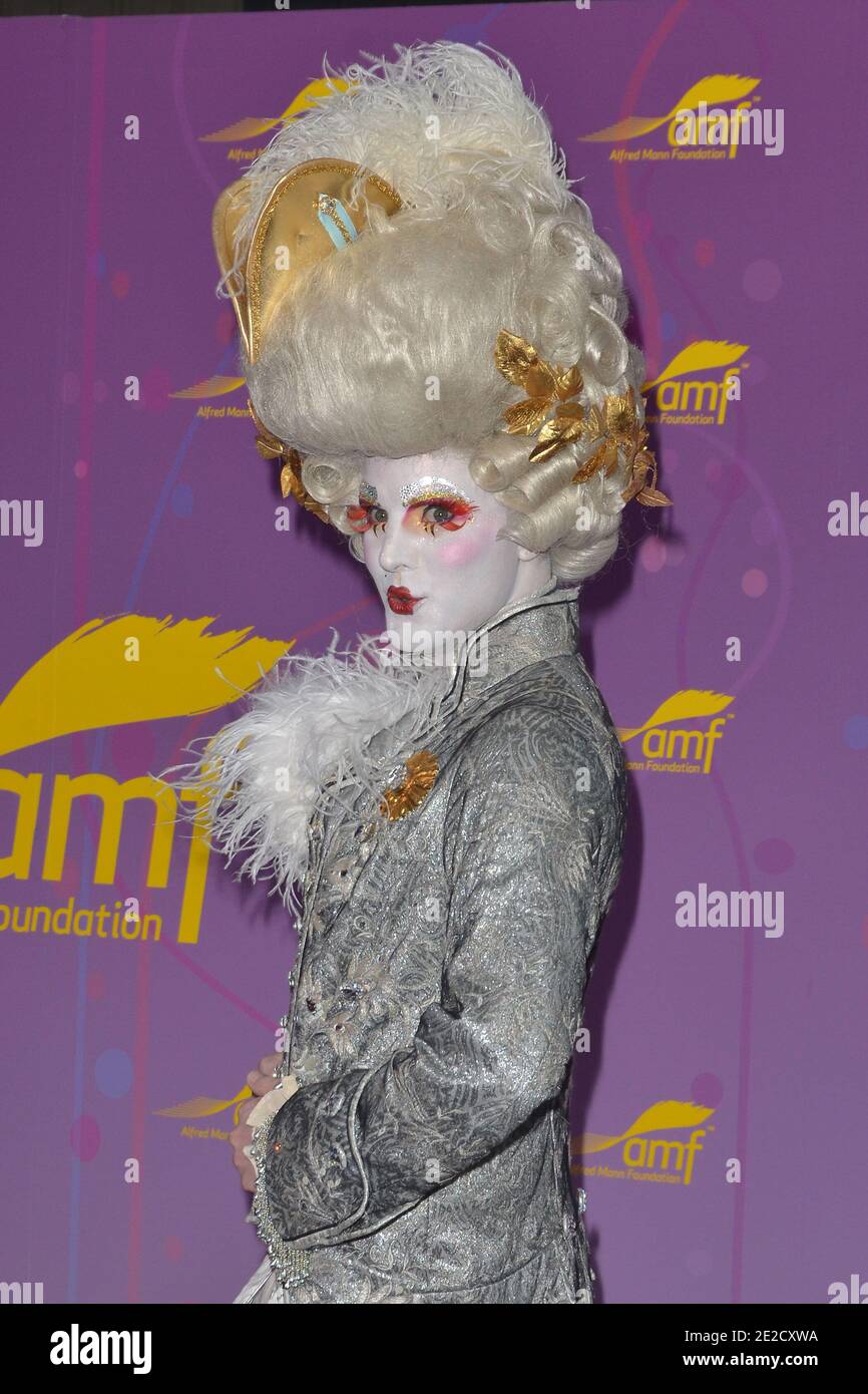 Prince Poppycock Bohemian Rhapsody