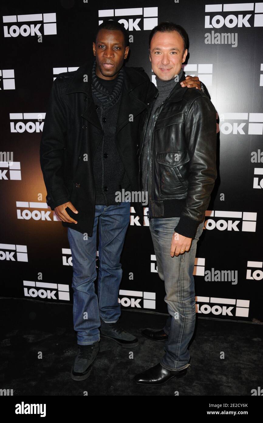 Devoise alexandre hi-res stock photography and images - Alamy