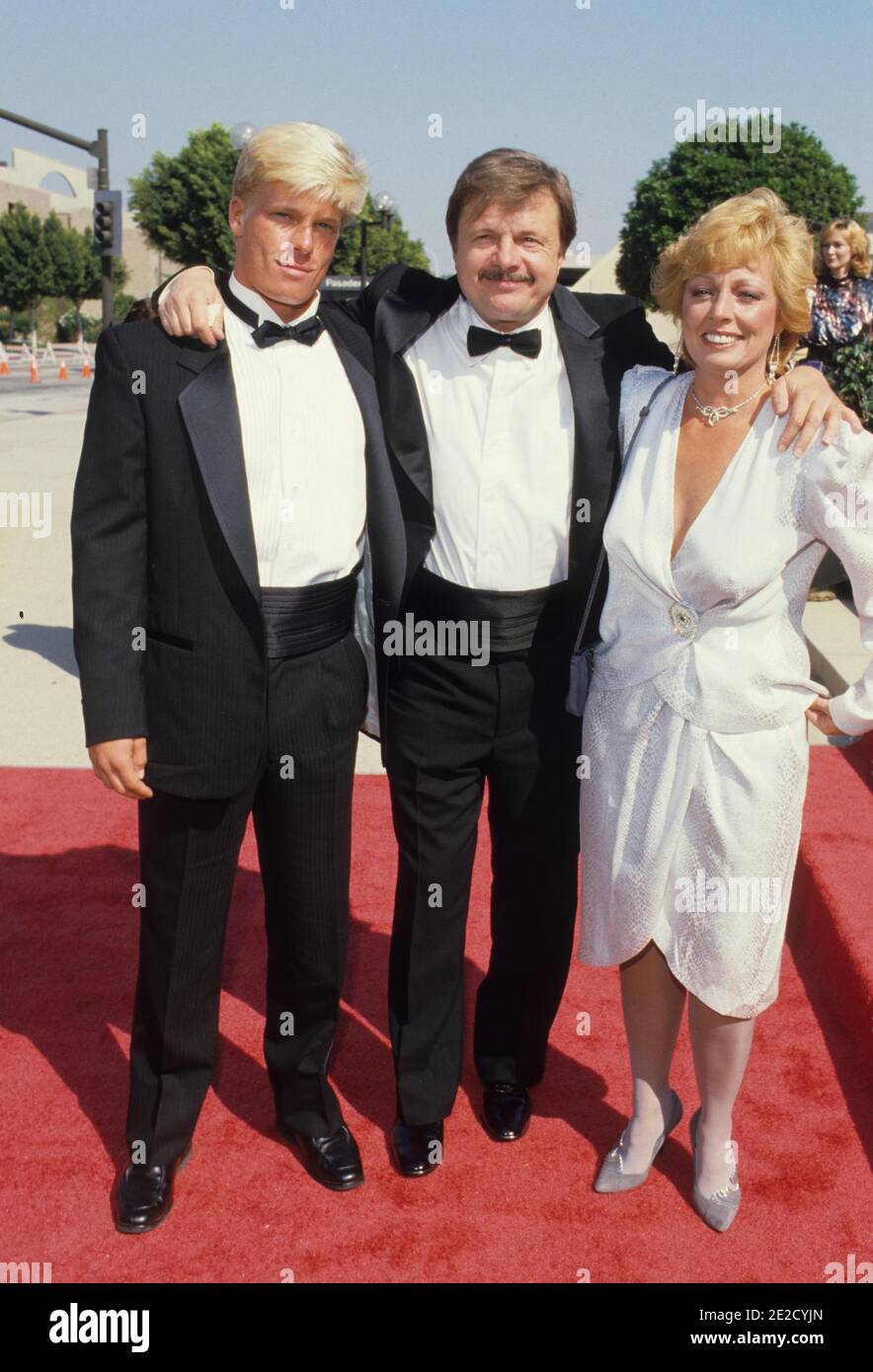 John karlen hi-res stock photography and images - Alamy