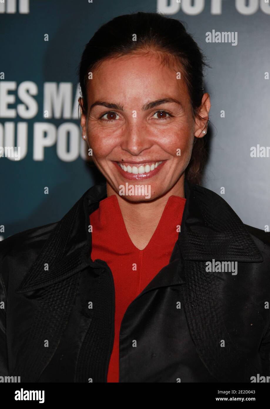 Ines sastre 2011 hi-res stock photography and images - Alamy