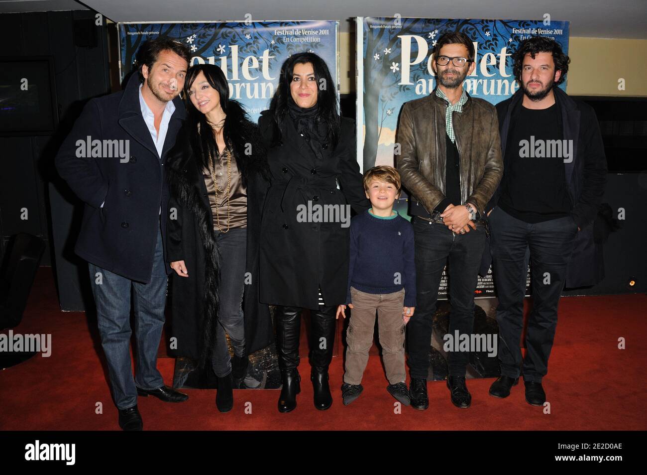 Poulet aux prunes hi-res stock photography and images - Alamy