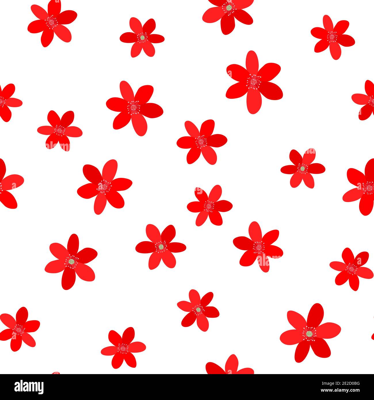 Seamless flower floral pattern for Wedding, anniversary, birthday and ...