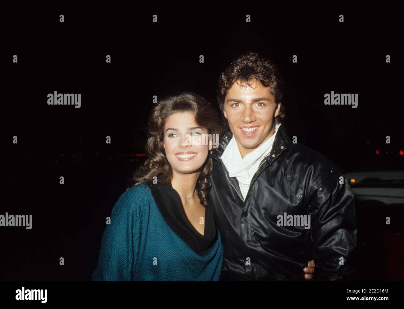 BILLY HUFSEY Kristin Alfonson1710 Credit: Ralph Dominguez/MediaPunch ...