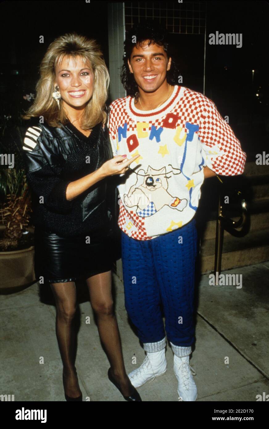 Billy hufsey hi-res stock photography and images - Alamy