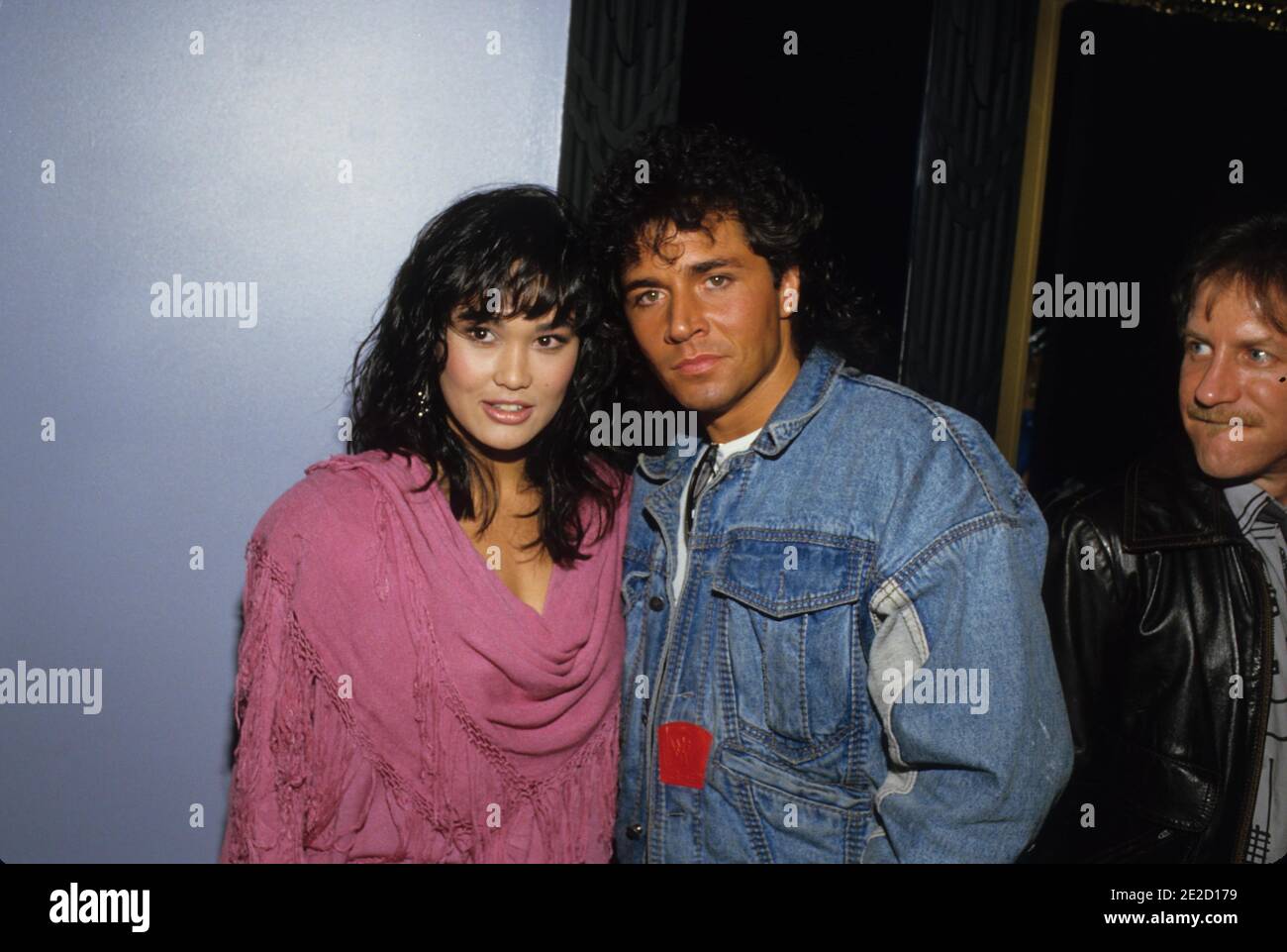 Billy hufsey hi-res stock photography and images - Alamy