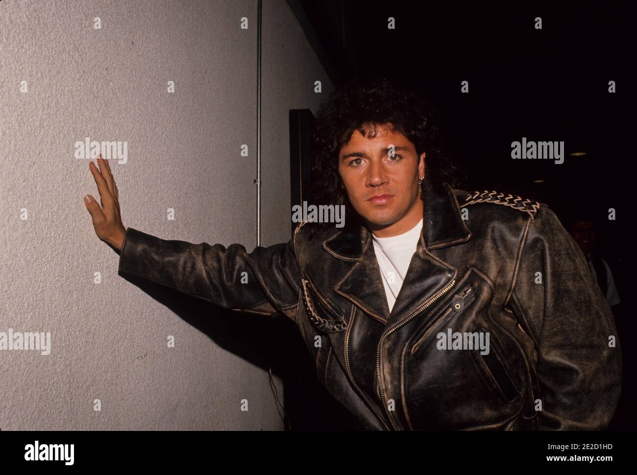 BILLY HUFSEf8581 Credit: Ralph Dominguez/MediaPunch Stock Photo - Alamy
