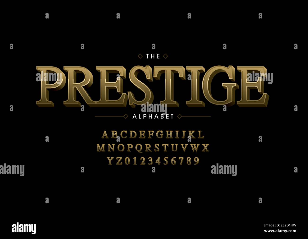 English fancy Stock Vector Images - Alamy