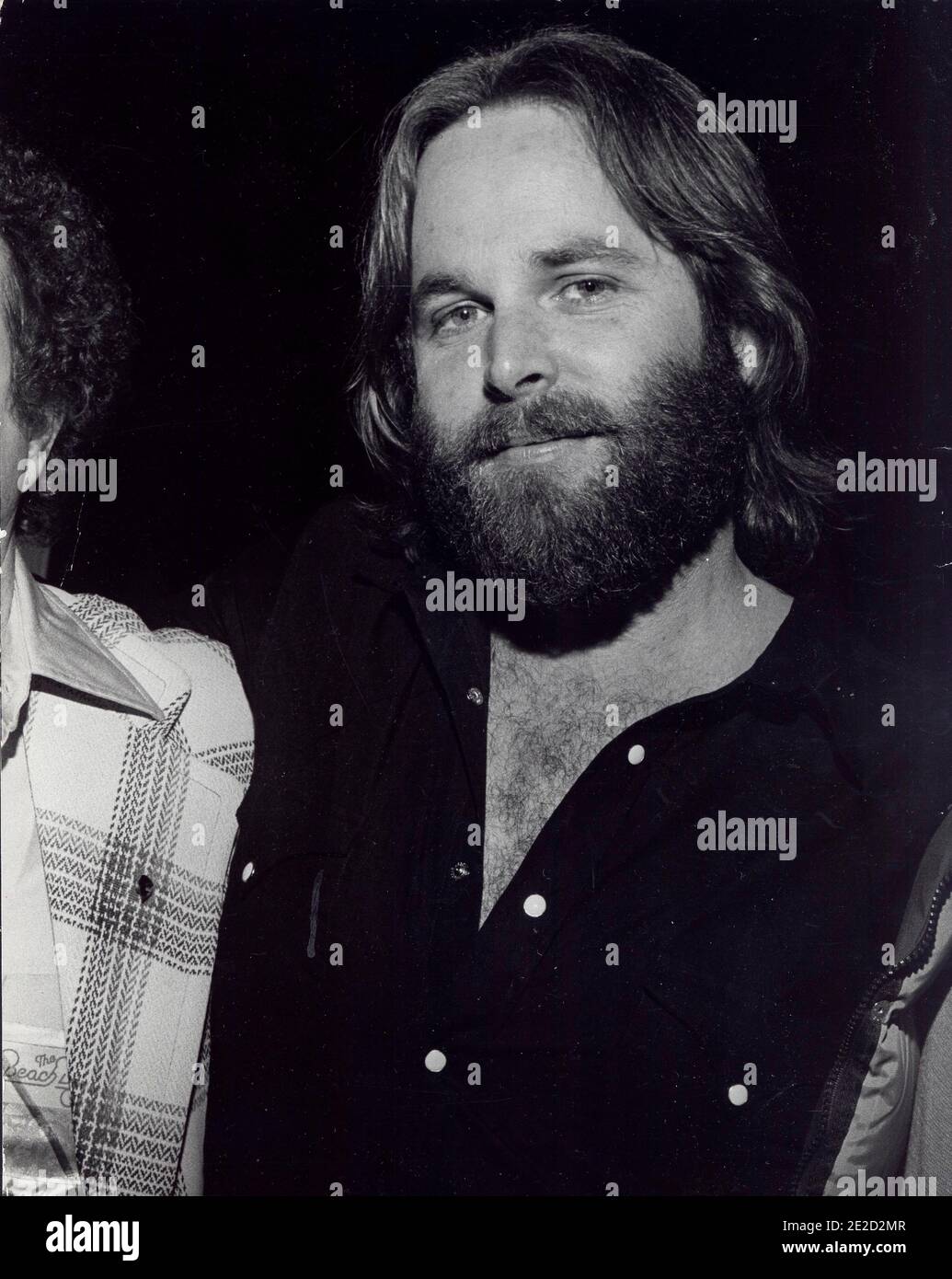 BEACH BOYSCredit: Ralph Dominguez/MediaPunch Stock Photo - Alamy