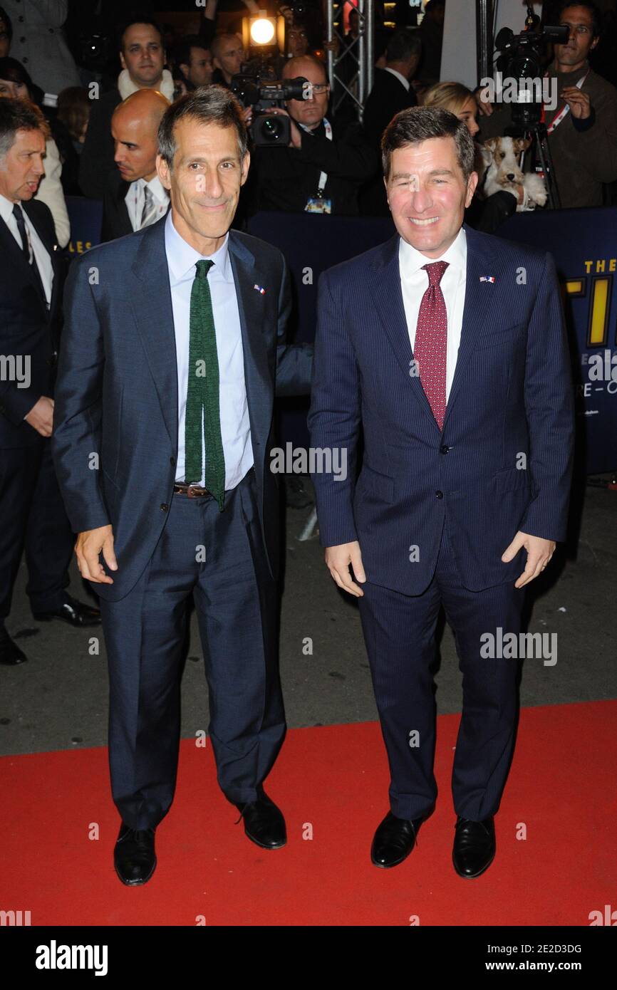 Michael rivkin hi-res stock photography and images - Alamy