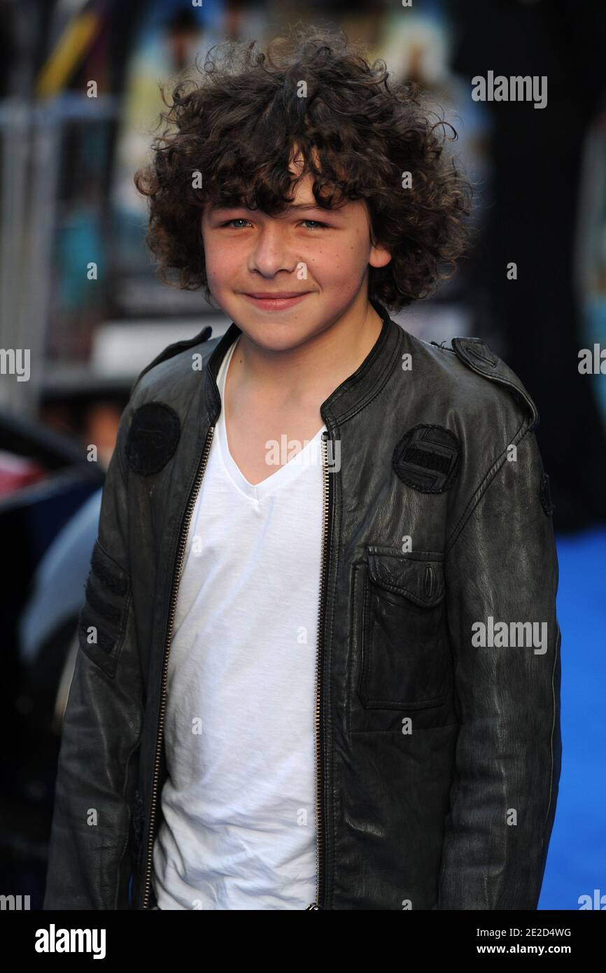 Daniel roche hi-res stock photography and images - Alamy