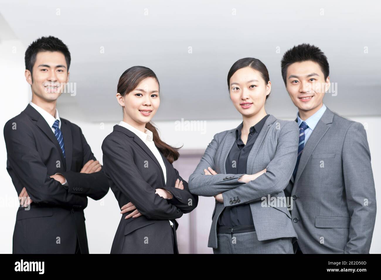 Office workers hands in close hi-res stock photography and images - Alamy