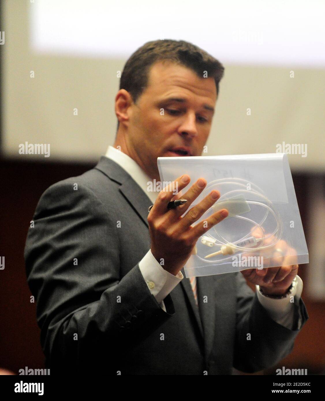 David shafer hi-res stock photography and images - Alamy