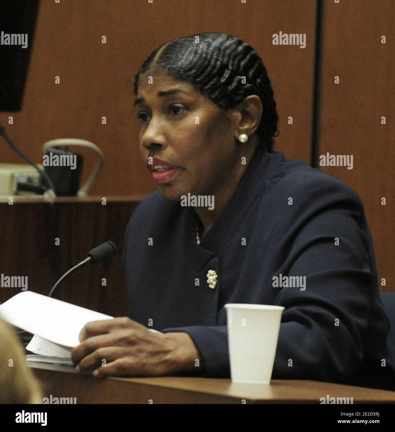 Cherilyn hi-res stock photography and images - Alamy