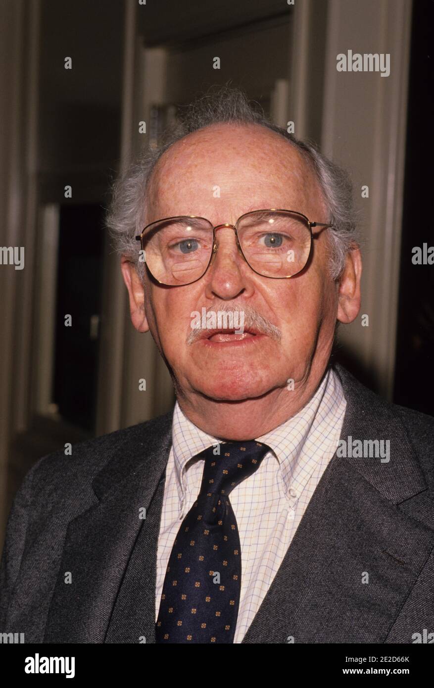 BERNARD HUGHESf7248 Credit: Ralph Dominguez/MediaPunch Stock Photo - Alamy
