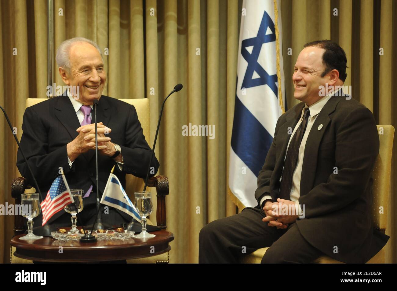 Jason Alexander George Costanza