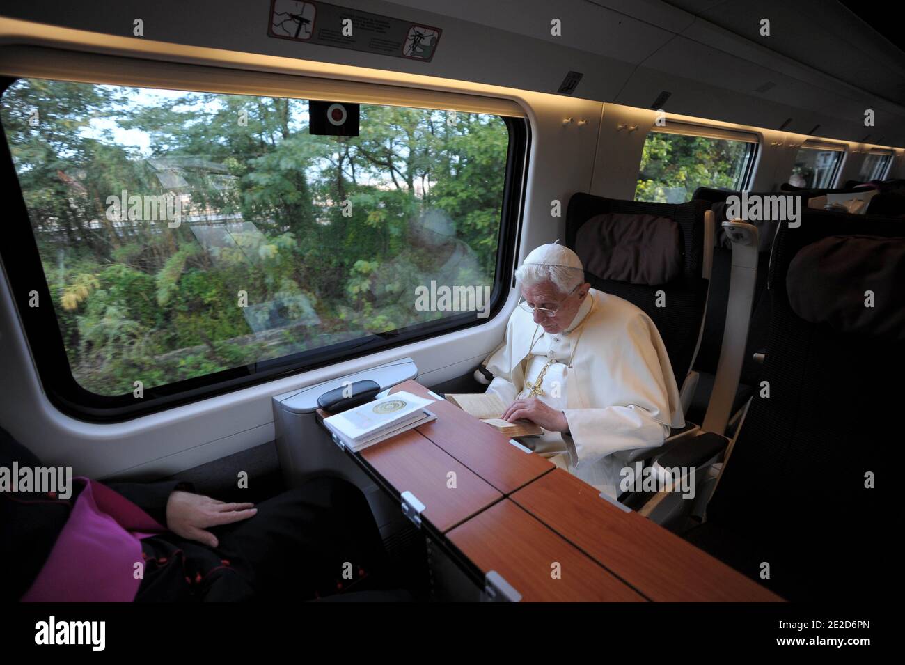 Assisi italy train hi-res stock photography and images - Alamy