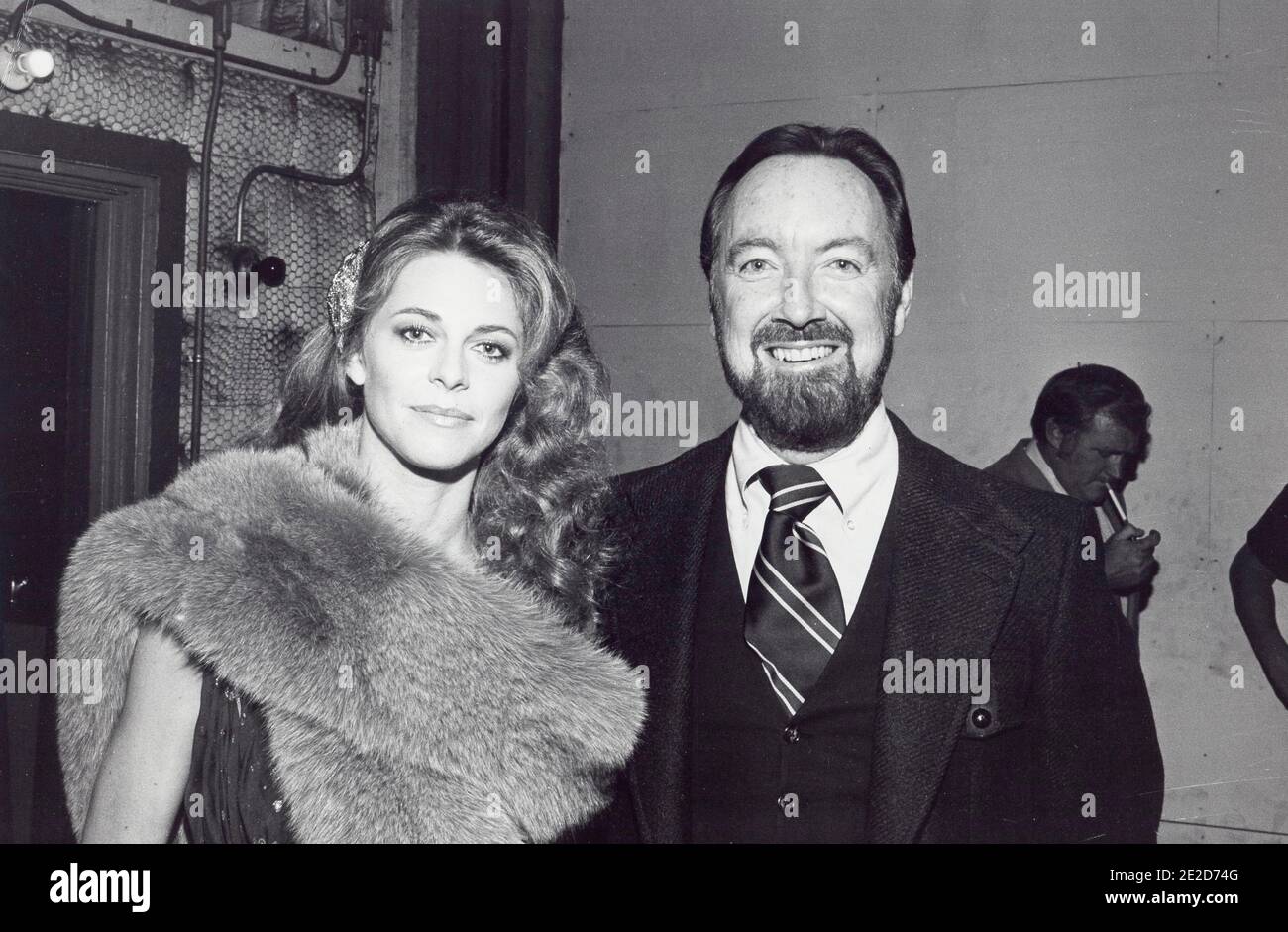 Jack Lindsay High Resolution Stock Photography and Images - Alamy