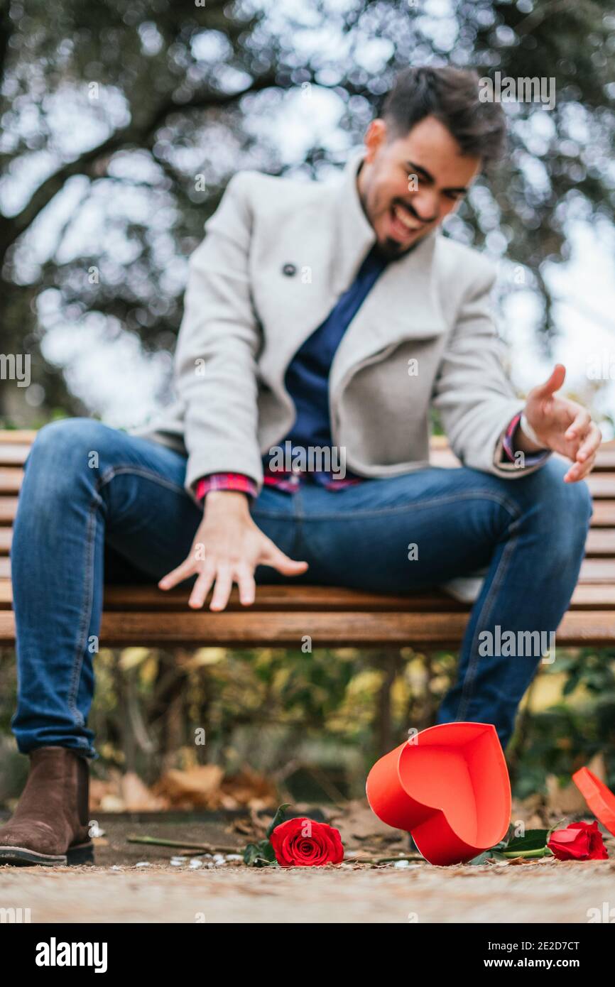 Throwing to ground hi-res stock photography and images - Alamy