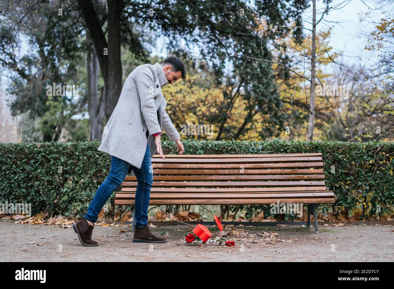 Throwing to ground hi-res stock photography and images - Alamy