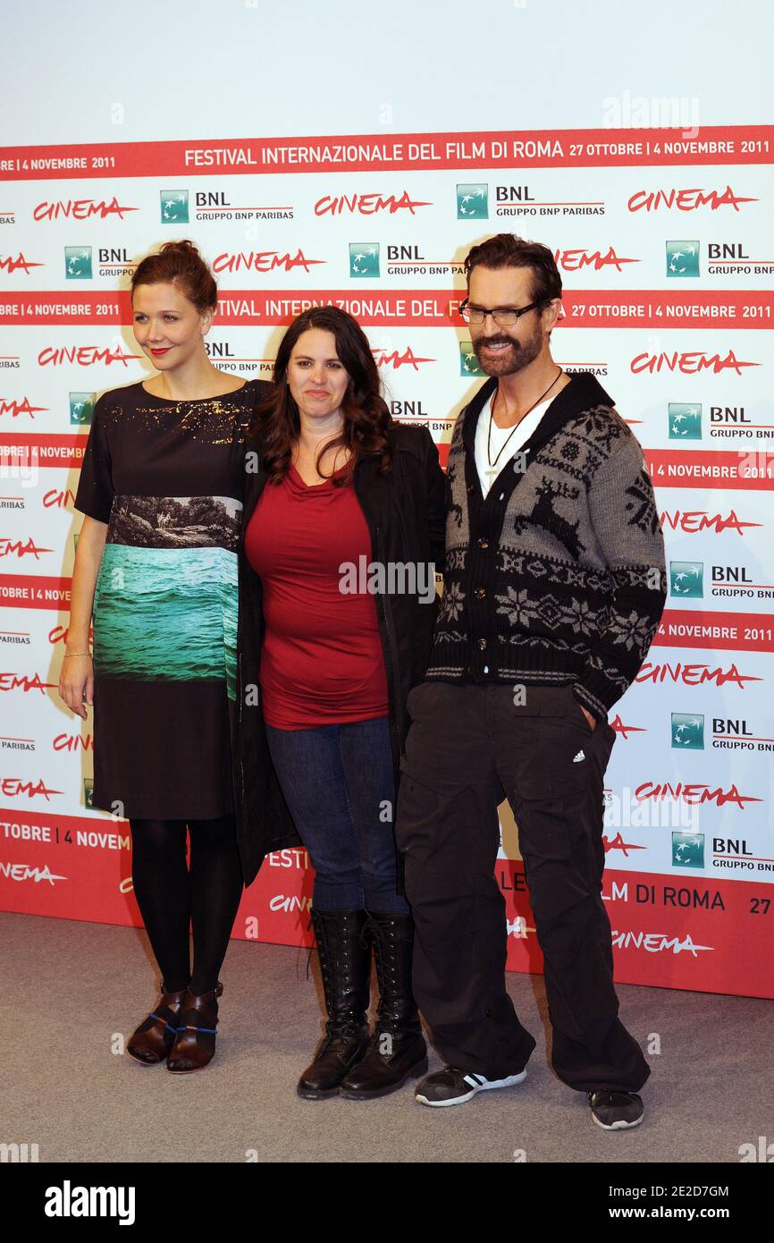 Tanya wexler rupert everett hi-res stock photography and images - Alamy