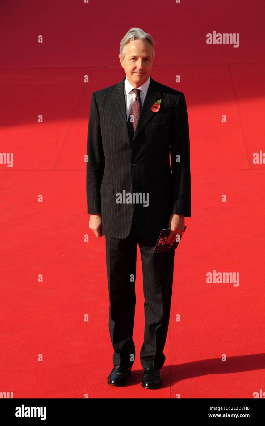 Christopher prentice 6th hi-res stock photography and images - Alamy