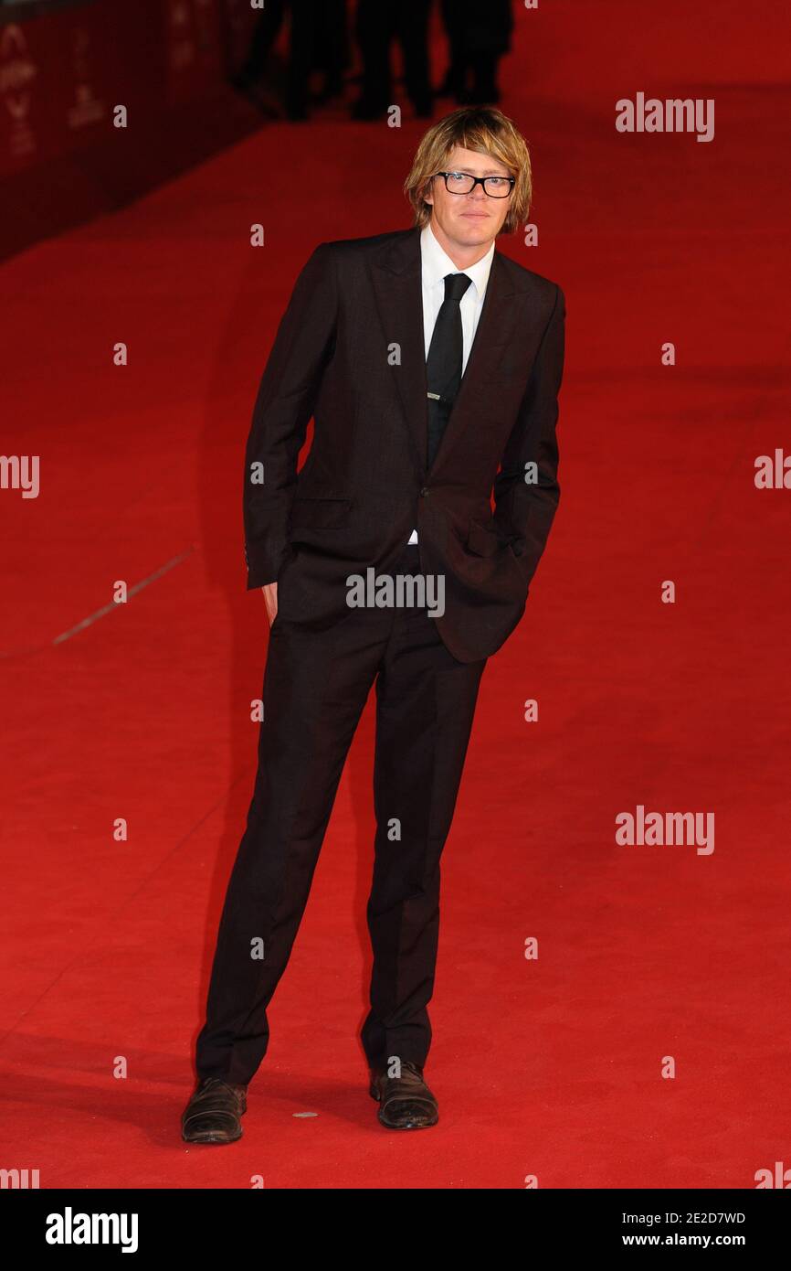 Kris Marshall High Resolution Stock Photography and Images - Alamy