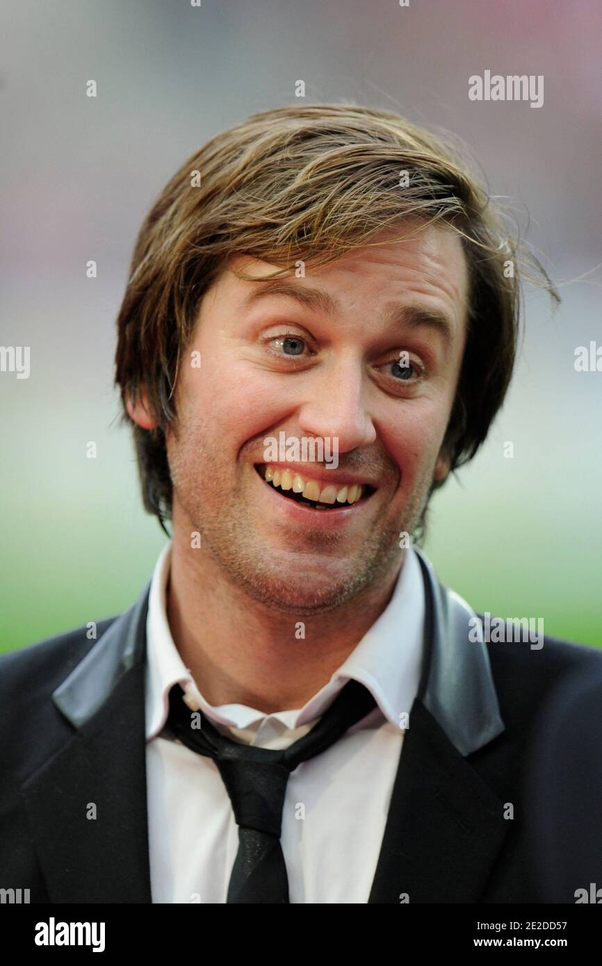 Thomas Dutronc