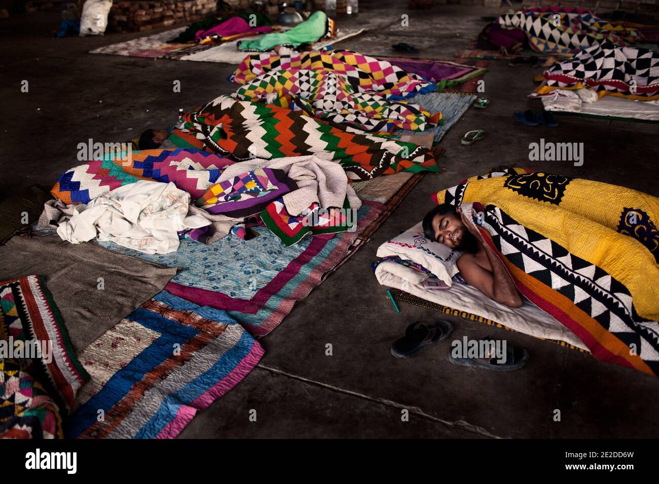 Mandi family hi-res stock photography and images - Alamy