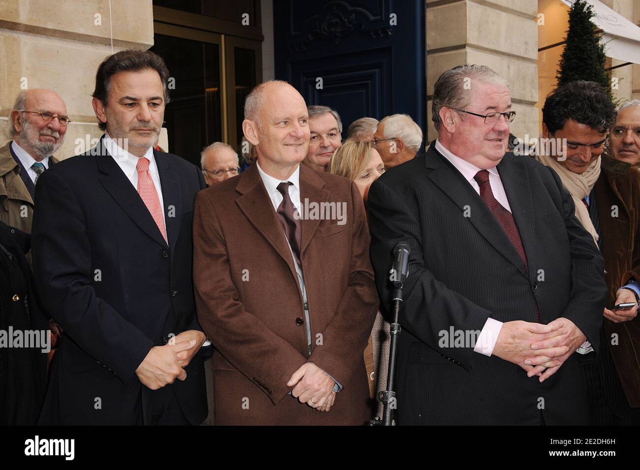 Henri vaillant hi-res stock photography and images - Alamy