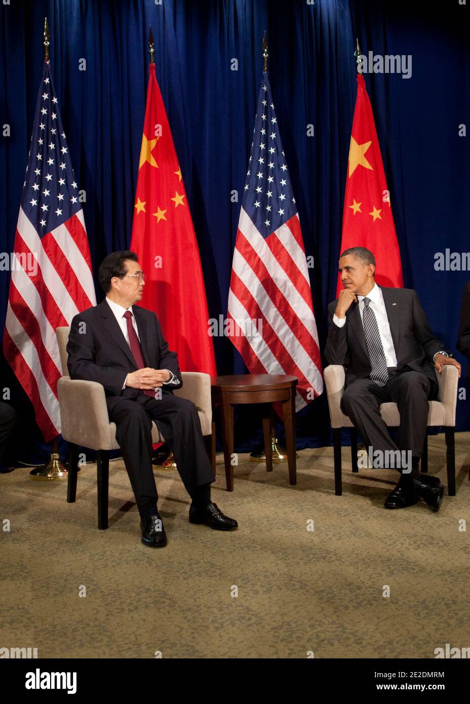 Jintao l hi-res stock photography and images - Alamy